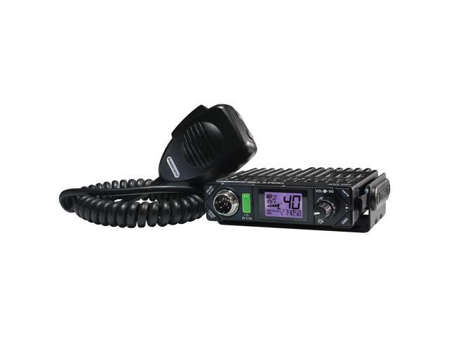 Click here for Ultra Compact AM FM CB Radio prices
