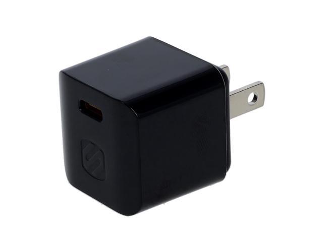 Click here for PowerVolt 30W Mini Cube USBC Wall Chrger prices
