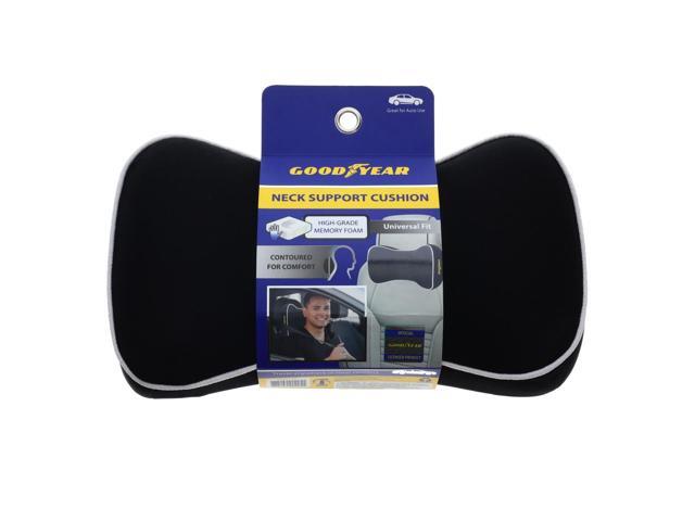 Click here for Goodyear Neck Support Cushion GY1007 Ergonomic Hea... prices