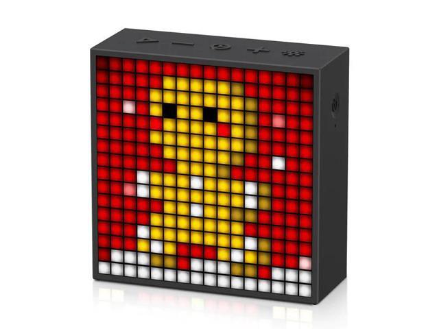 Click here for Divoom TimeBox Evo-Pixel Art Bluetooth Speaker wit... prices