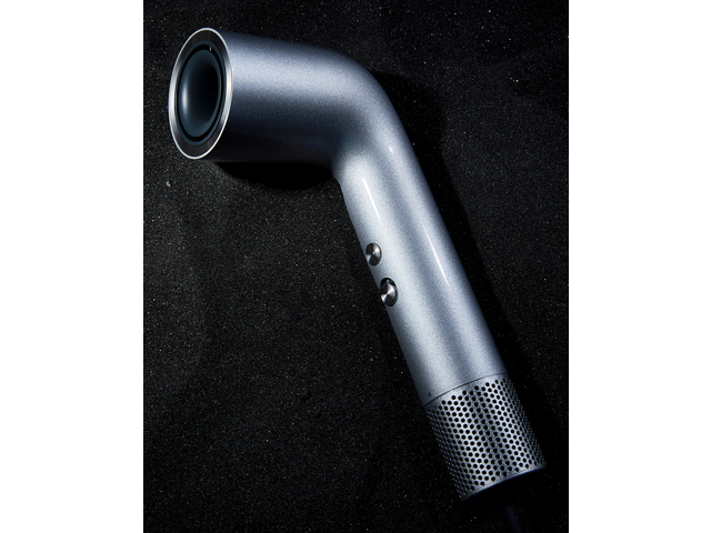 Click here for YOOSE NO.7 Alloy body integral molding  profession... prices