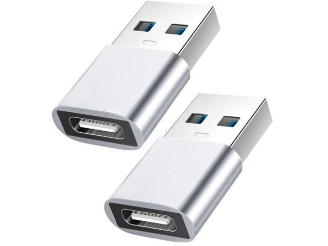 Click here for USB 3.1 USB C Female to USB Male Adapter 1Gbps 3A... prices