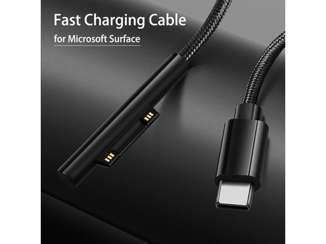 Click here for 100W USB C PD Adapter Converter for Microsoft Surf... prices