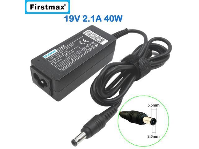 Click here for 40W 19V 2.1A AC power adapter for NC10 NC108 NC10B... prices