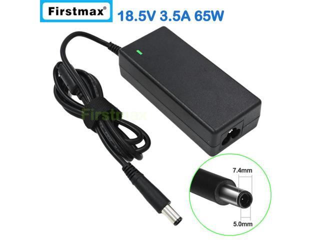 Click here for 18.5V 3.5A 65W laptop AC power adapter for Compaq... prices