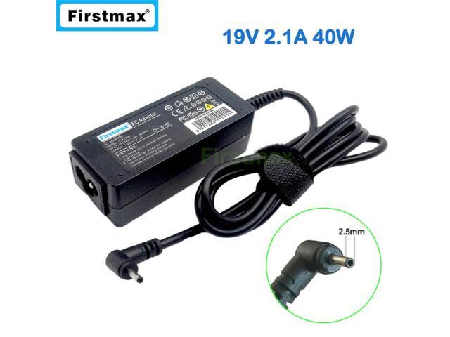 Click here for 19V 2.1A 40W AC laptop adapter power supply for Ee... prices