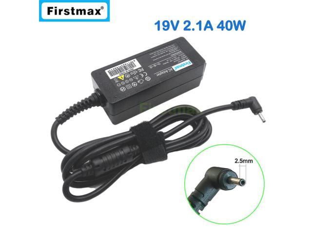 Click here for 19V 2.1A 40W laptop charger for Medion Akoya WETAB... prices