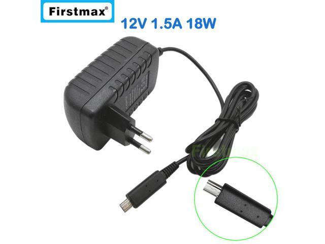 Click here for 12V 1.5A AC power adapter ADP-18TB A AP.01801.002... prices