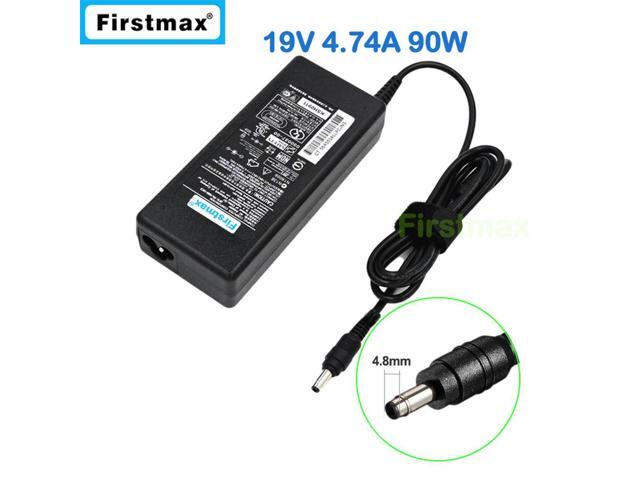 Click here for 19V 4.74A 90W laptop AC power adapter for Compaq P... prices