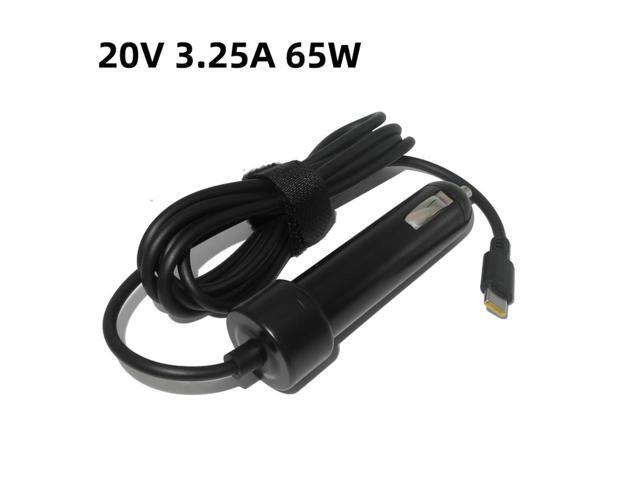 Click here for 65W USB C Type C Universal laptop Car Charger Trav... prices