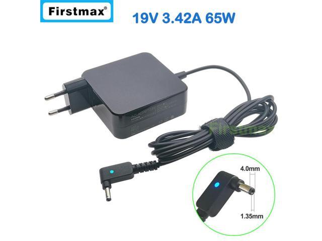 Click here for 19V 3.42A ac adapter laptop charger for X507UB K55... prices