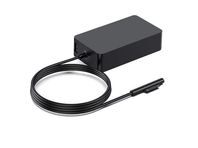 Click here for 15V 4A Ac Power Adapter for Microsft Surface Pro 7... prices