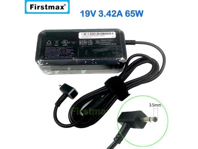 Click here for 65W 19V 3.42A AC Adapter A065R047L A11-065N1A for... prices