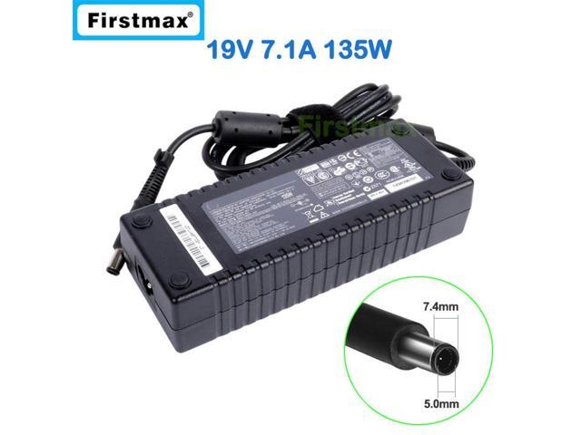Click here for 19V 7.1A/19.5V 6.9A AC adapter PA-1131-07 for Aspi... prices