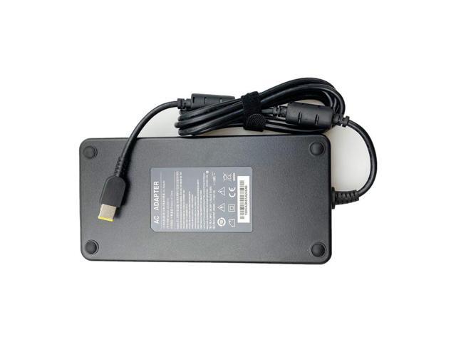Click here for 20V 11.5A 230W Ac Adapter for Legion Y740 Y920 Y54... prices