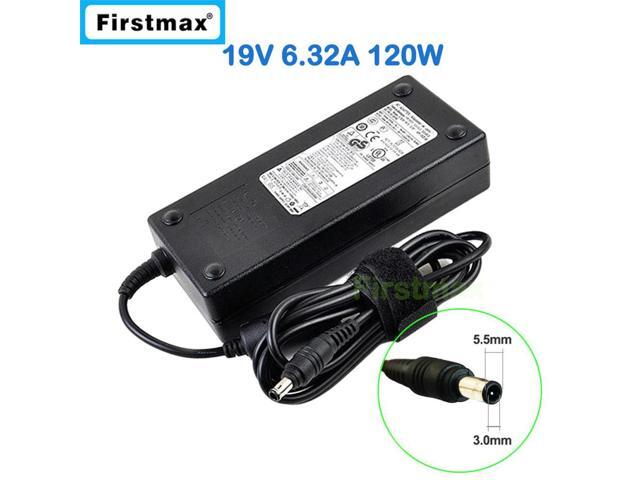 Click here for 19V 6.32A ac adapter BA44-00152A AD-12019G for DP5... prices