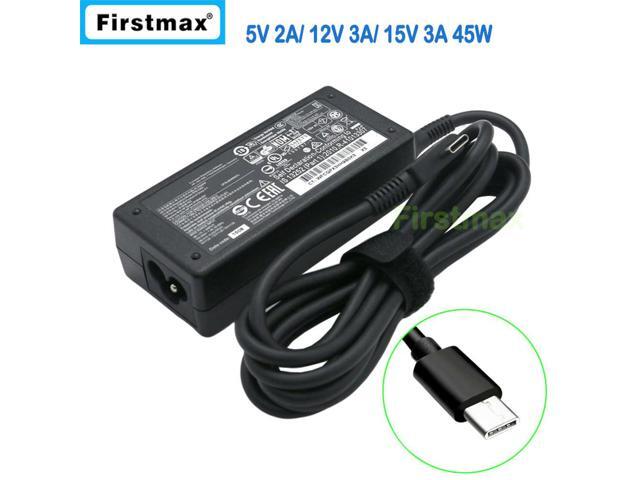 Click here for 5V 2A 12V 15V 3A TPN-CA01 TPN-CA02 815049-001 AC A... prices