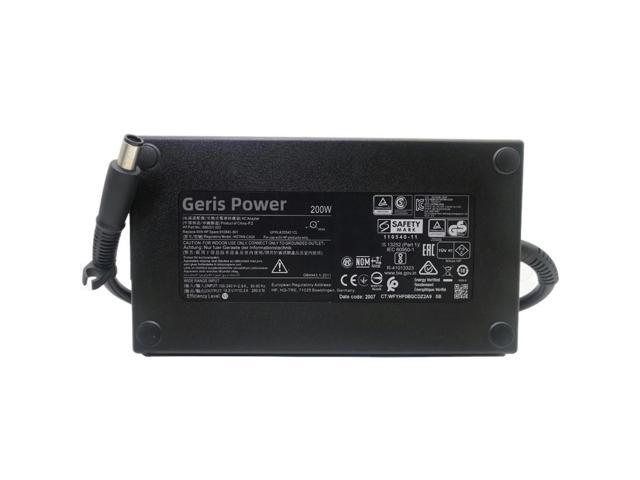 Click here for 19.5V 10.3A 200W 7.4X5.0 Big Pin Laptop Charger fo... prices