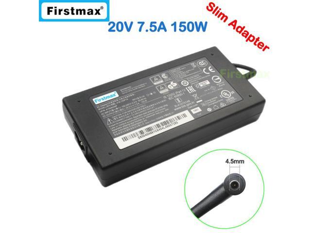 Click here for 20V 7.5A 150W Power Supply ADP-150CH B for MSI Bra... prices