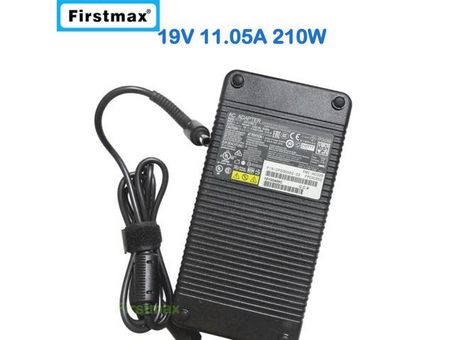 Click here for 19V 11.05A laptop ac adapter For Fujitsu 210W Cels... prices