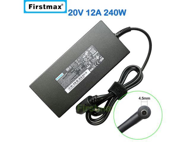 Click here for 20V 12A 240W AC Adapter for Gigabyte Aorus 15 KE4... prices
