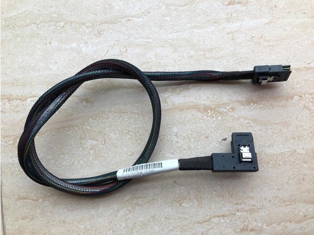 Click here for 68243-001 27.6 Mini SAS SFF-8087 to Mini SAS SFF-8... prices