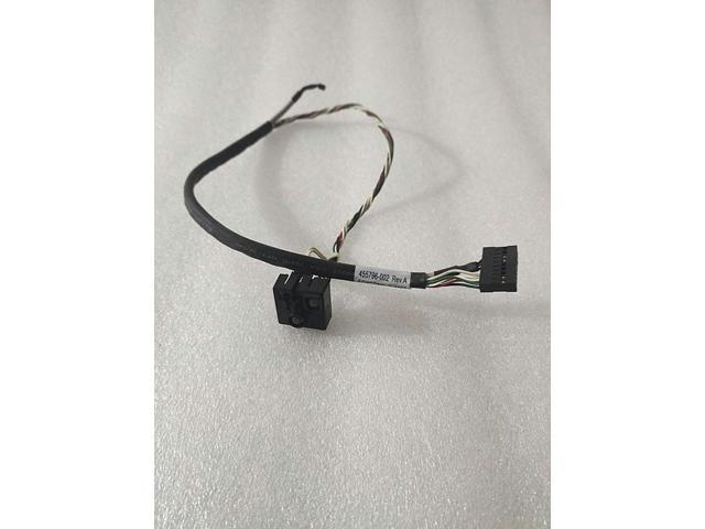 Click here for 455796-002 Z400 Workstation Power Button Switch Ca... prices