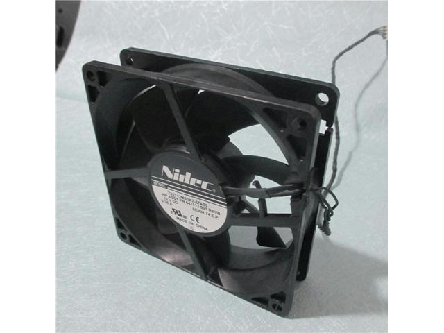 Click here for Chassis cooling fan for Z800 Z820 647113-001 prices