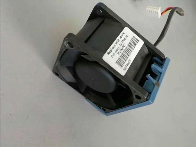 Click here for 519199-001 for Proliant DL180 G6 Cooling Fan Modul... prices