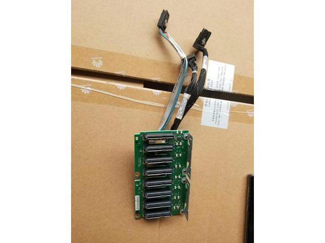 Click here for x3650 M3 8x 2.5 SAS / SATA Backplane -69Y0650 prices