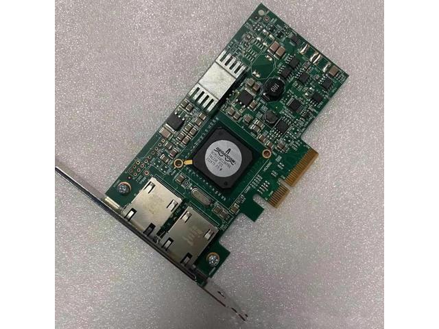Click here for BCM5709 PCIe Dual-port network card prices