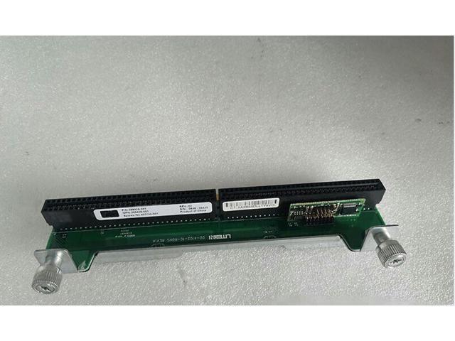 Click here for 407750-001 399429-00 Backplane board for DL380 385... prices