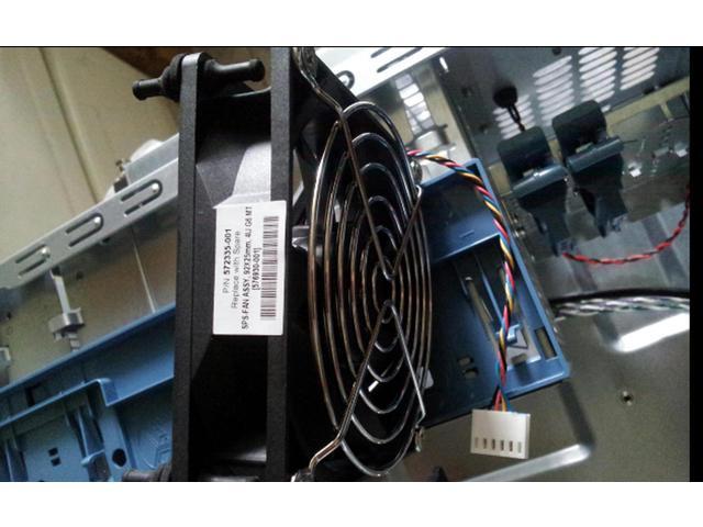 Click here for ML110 G6 576930-001 572335-00 fan prices
