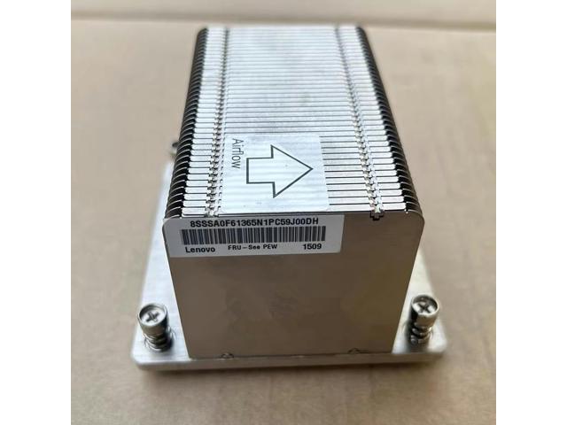 Click here for heatsink for Thinkserver RD450 00FC556 prices