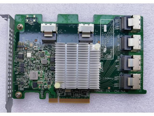 Click here for 03X3834 20port 6G 6Gb SATA SAS Expander Server Ada... prices
