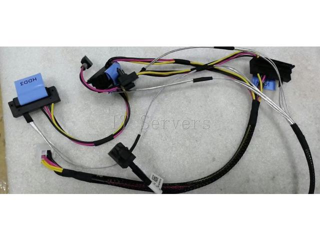 Click here for 2KN4G 02KN4G sata cable for R240 1 to 4 sata/sas prices