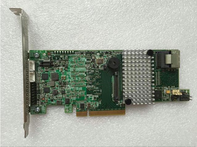 Click here for Raid card for LSI MegaRAID MR 9271-4i OVP SATA+SAS... prices