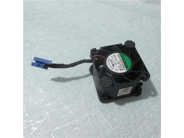 Click here for MR10W 0MR10W cooling fan for Poweredge R240 Server... prices
