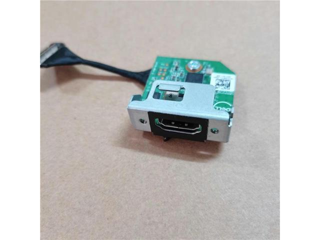 Click here for optiplex 7070 7080 MFF SFF HDMI2.0b expansion inte... prices