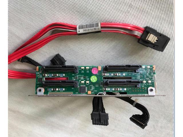 Click here for 59Y3915 X3550 M3 SAS BACKPLANE BOARD 2.5 with cabl... prices