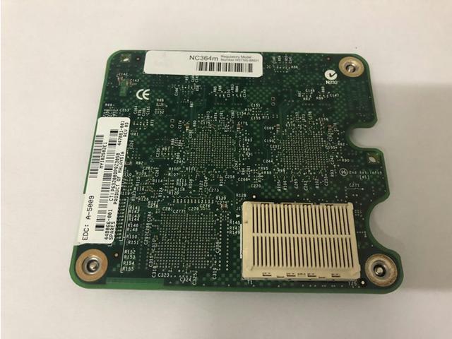 Click here for NC364m 448066-001 447881-001 Quad Port 1GB Etherne... prices