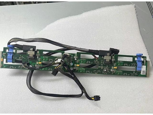 Click here for 0RVVMP RVVMP Poweredge R720 3.5 8x Bay Hard Drive... prices