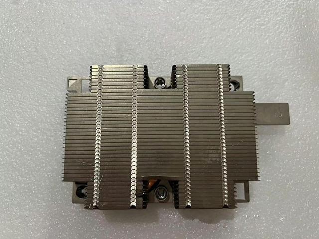 Click here for PowerEdge R440 R540 CPU 2 Heatsink 1CW2J 01CW2J prices