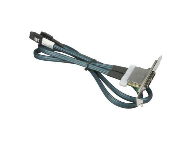 Click here for cable for Supermicro Internal to External 2 Port M... prices