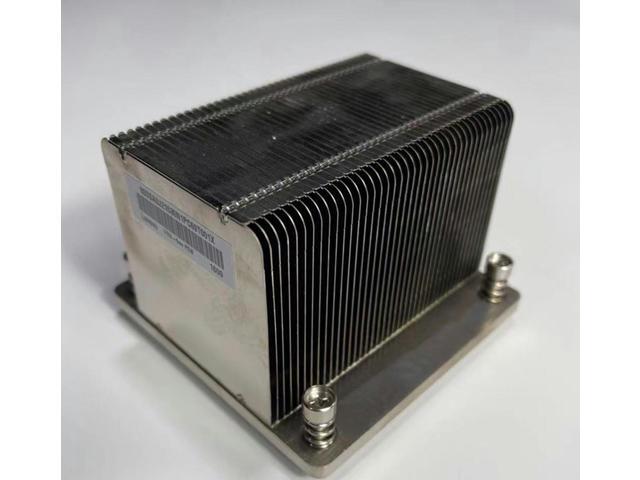 Click here for heatsink for Thinkserver RD450 00FC555 00FC556 prices