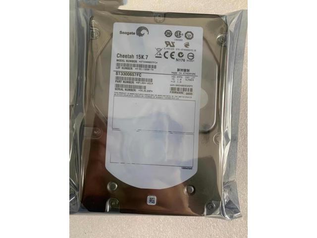 Click here for 15K.7 300GB 15K RPM 3.5 SAS Hard Drive ST3300657FC prices