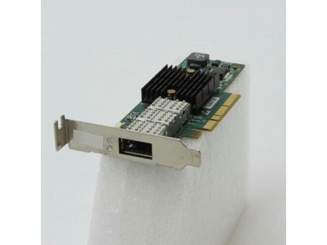 Click here for Fujitsu INFINIBAND HCA 40GB 1 PORT QDR A3C40124123... prices