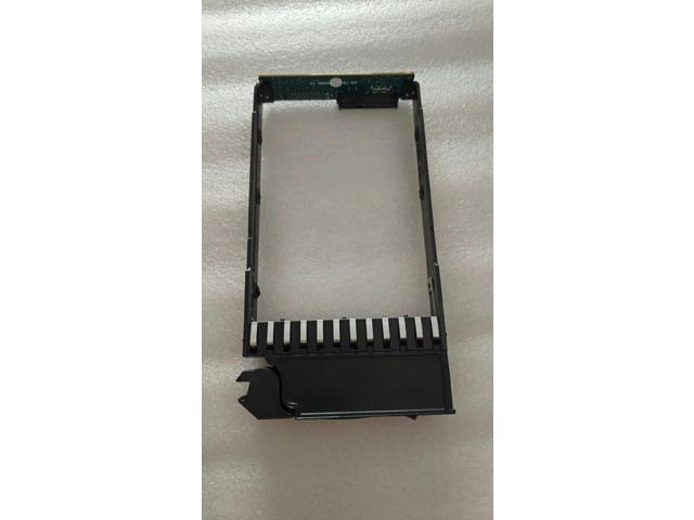 Click here for P2000G3 3.5  LFF HDD Tray Caddy + SAS to FC Interp... prices