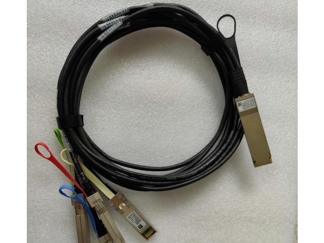 Click here for MELLANOX MCP7F00 MCP7F00-A01AR 30AWG 1.5M 100GbE t... prices