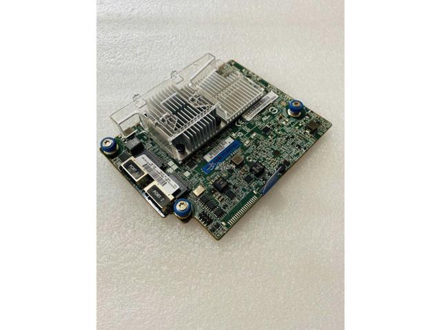 Click here for Smart Array 12GB P440ar 2GB SAS 2-Port Controller... prices
